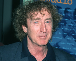 Gene Wilder’s Life Was More Bizarre Than Willy Wonka
