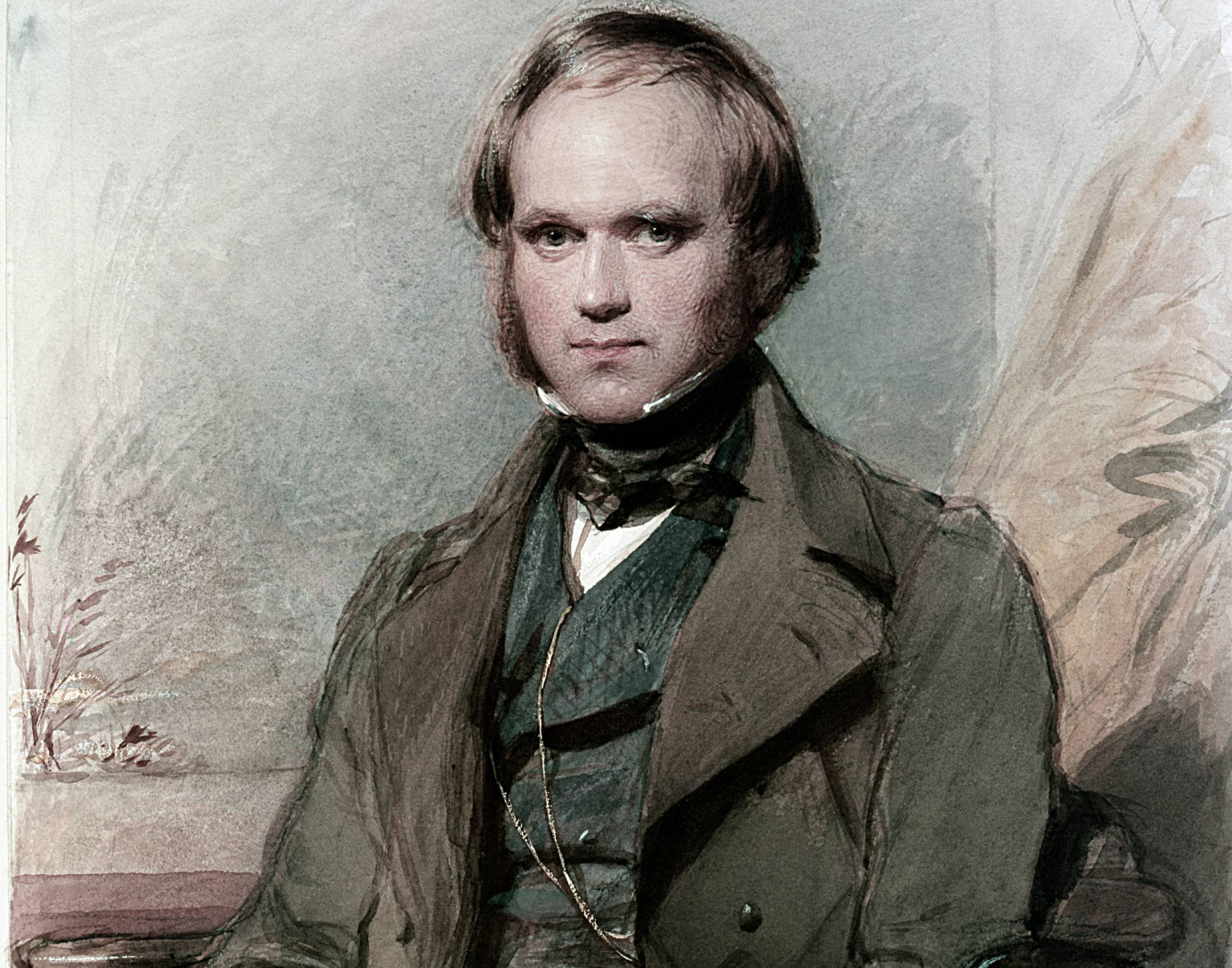 Unprecedented Facts About Charles Darwin, The Father Of Evolution