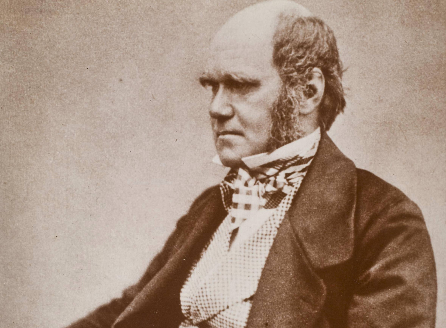 Unprecedented Facts About Charles Darwin, The Father Of Evolution
