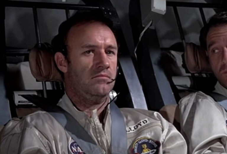 Gene Hackman And His Explosive Hollywood History