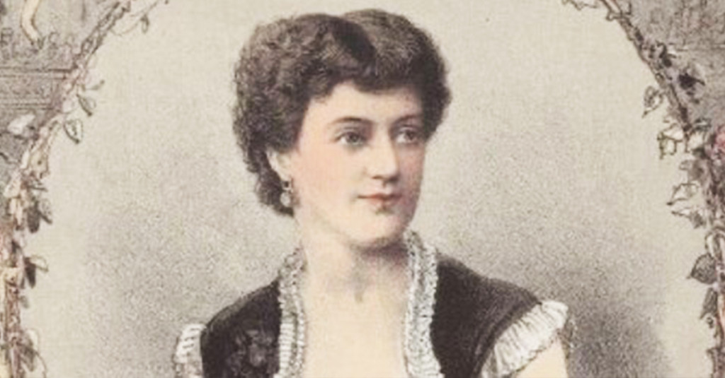 Ada Lovelace's Beautiful Mind Couldn't Save Her In The End