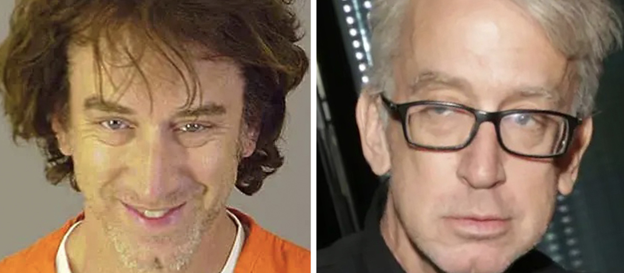 The Real Reason Hollywood Blacklisted Andy Dick