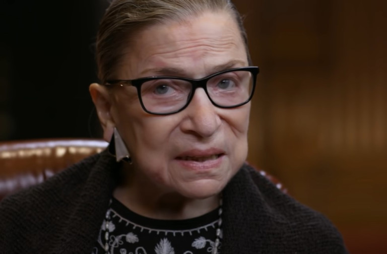 Ruth Bader Ginsburg's life was so much more remarkable than we ever ...