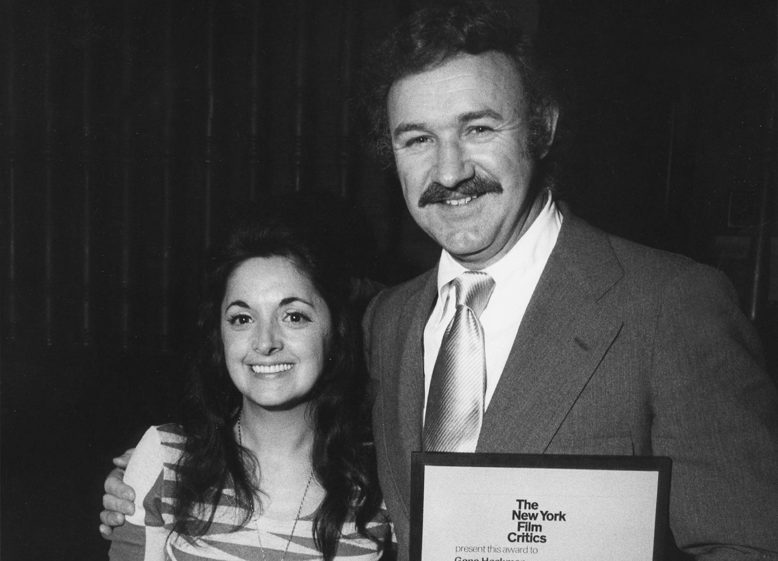 Gene Hackman And His Explosive Hollywood History