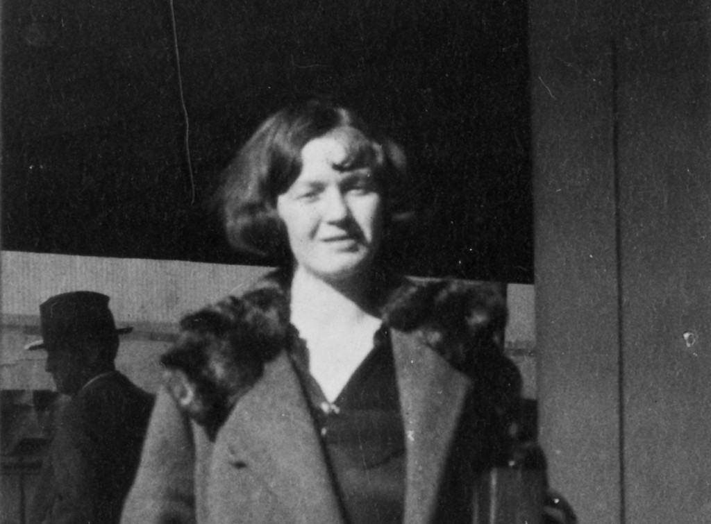 Gladys Pearl Baker, Marilyn Monroe's Troubled Mother