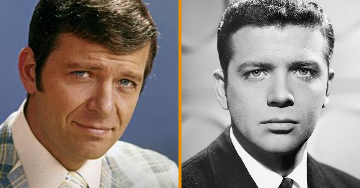 Robert Reed Hated The Brady Bunch