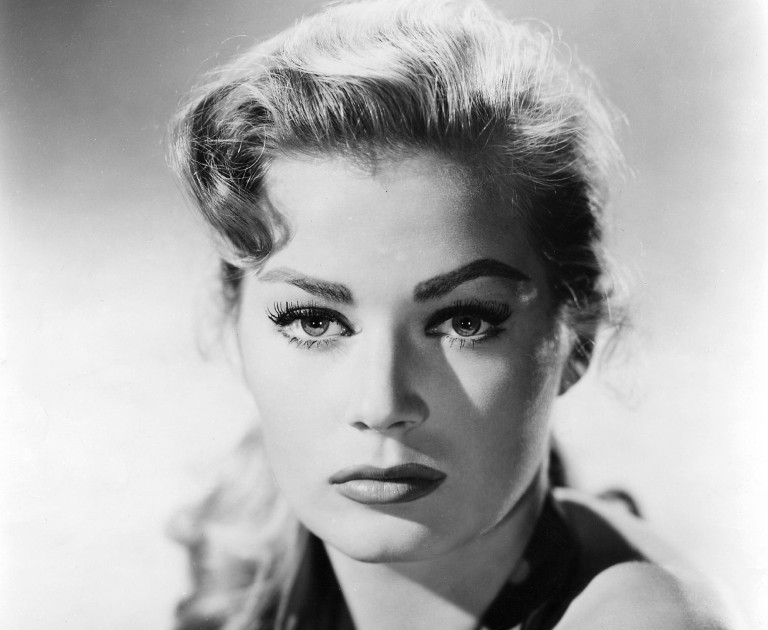 Anita Ekberg’s Life Was Anything But Sweet