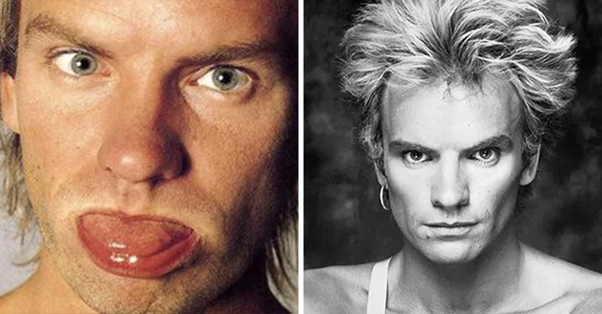 Music’s Golden Boy Has A Shocking Past