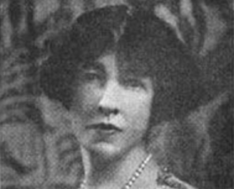 Gertrude Vanderbilt: A High Society Nightmare