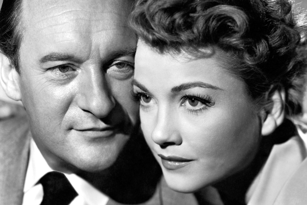 Facts About George Sanders, The British Villain