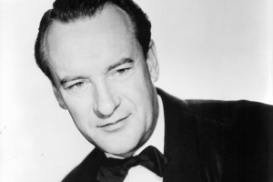 Facts About George Sanders, The British Villain
