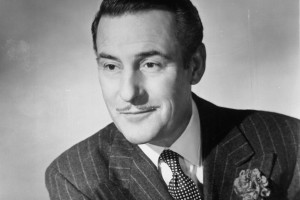Facts About George Sanders, The British Villain