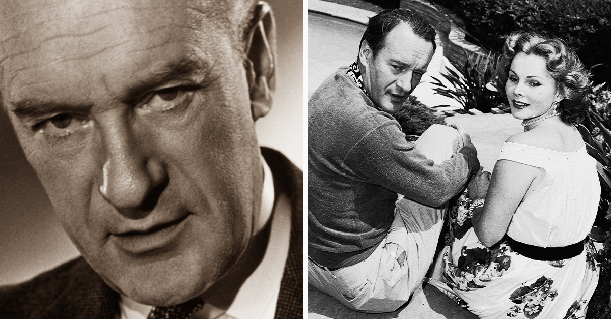 Facts About George Sanders, The British Villain