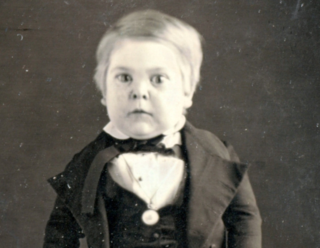 Lavinia Warren Was The World’s Smallest Superstar