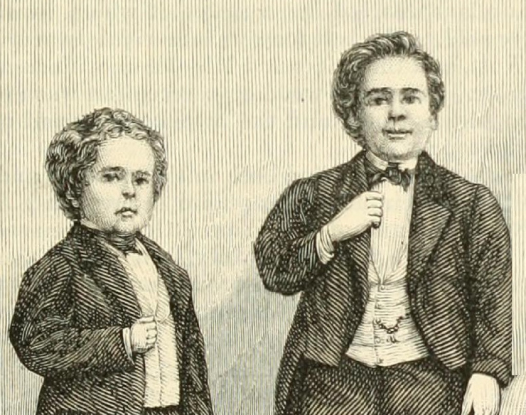 Lavinia Warren Was The World’s Smallest Superstar