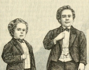 Lavinia Warren Was The World’s Smallest Superstar