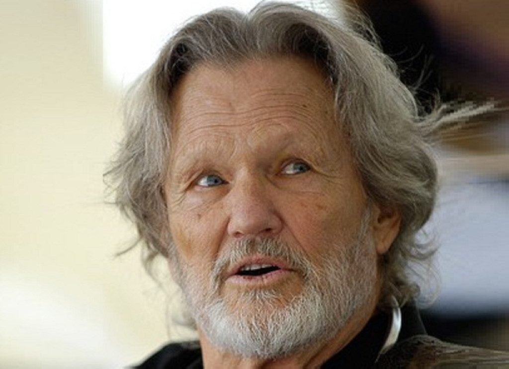Kris Kristofferson Was A Rebel To The Very End
