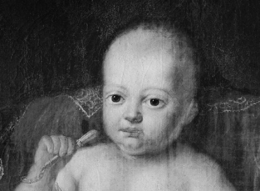 History’s Most Scandalous Prince