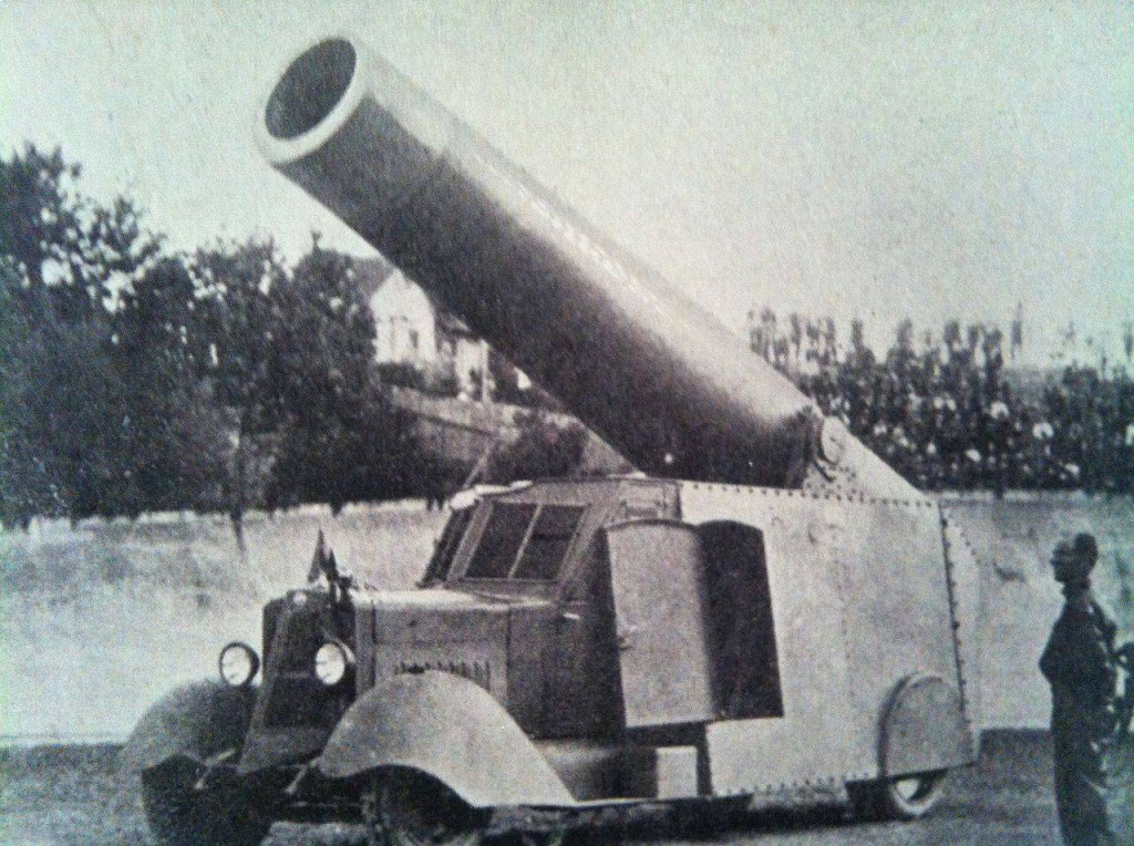 Facts About Zazel, The First Human Cannonball