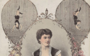 Facts About Zazel, The First Human Cannonball