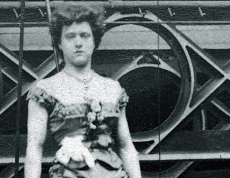 Facts About Zazel, The First Human Cannonball