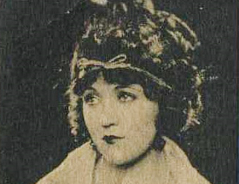 Marie Prevost’s Disturbing Fall From Grace