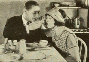 Marie Prevost’s Disturbing Fall From Grace