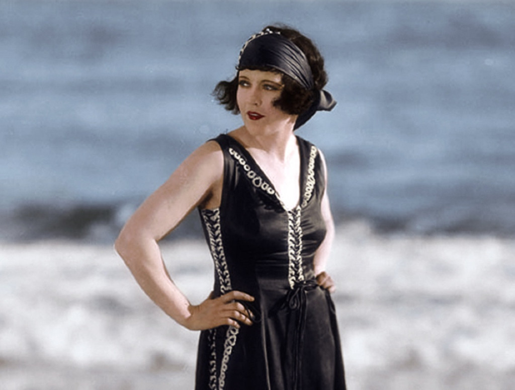 Marie Prevost’s Disturbing Fall From Grace