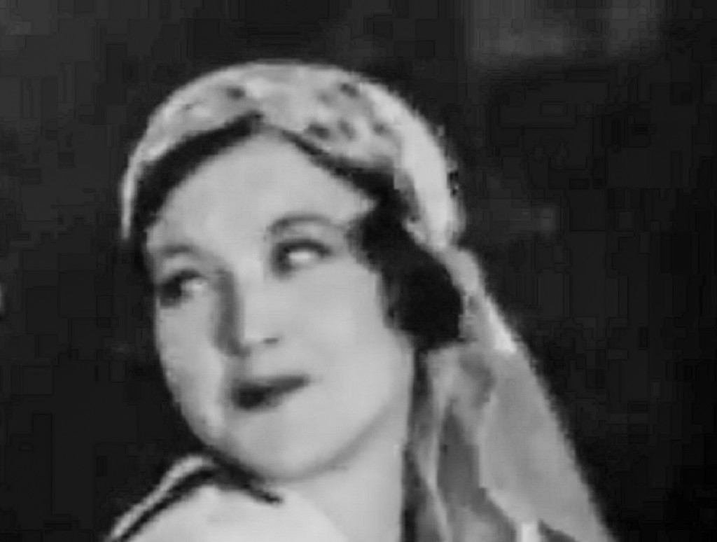 Marie Prevost’s Disturbing Fall From Grace