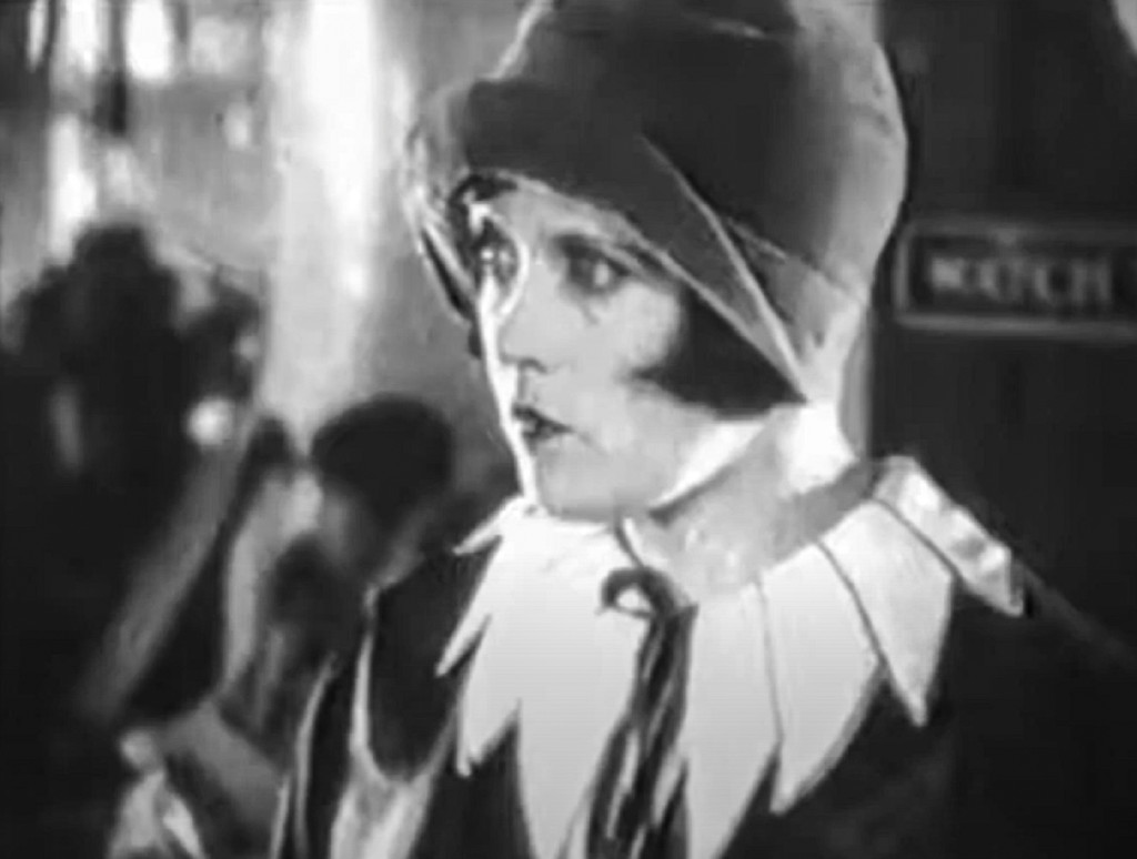 Marie Prevost’s Disturbing Fall From Grace