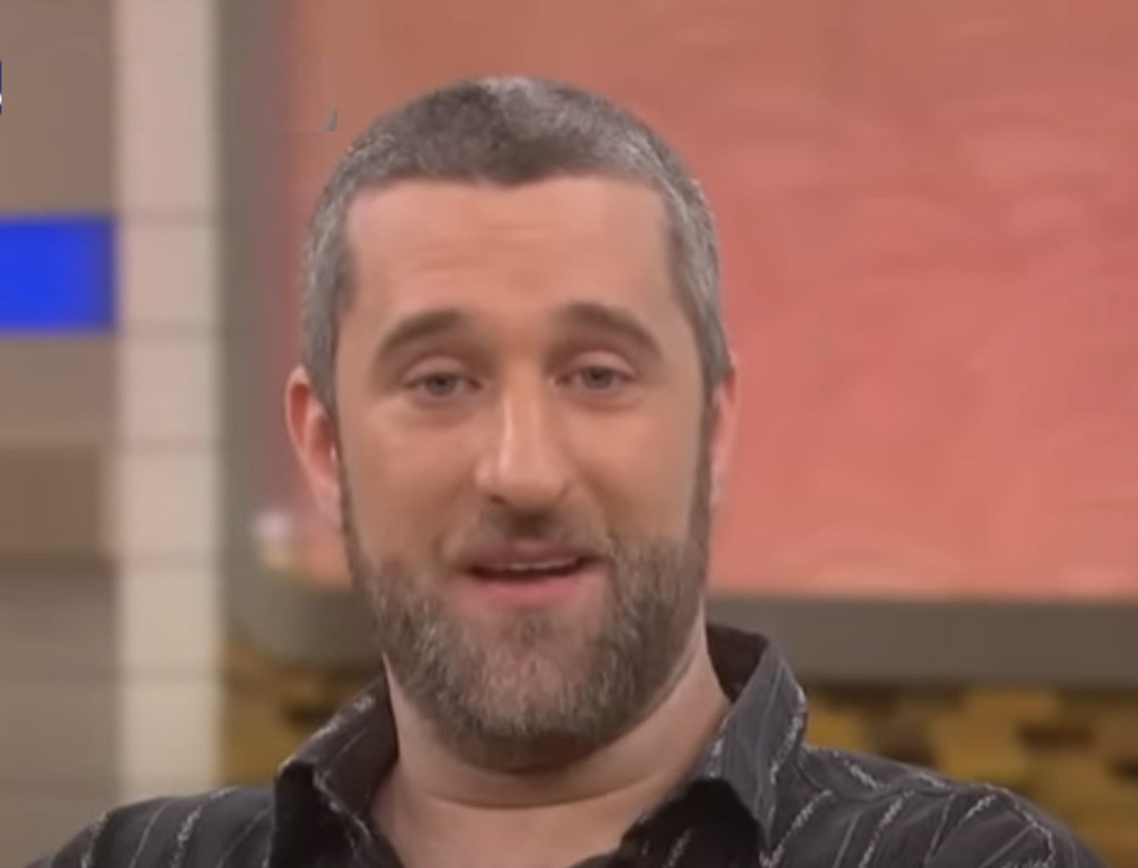 Dustin Diamond’s story is proof of just how bad things can get for teen ...