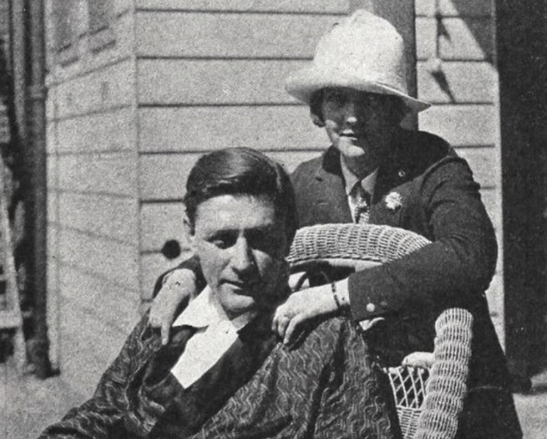 Marie Prevost’s Disturbing Fall From Grace