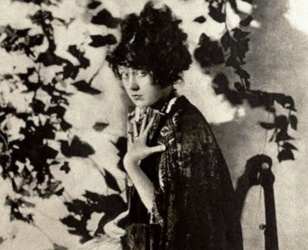 Marie Prevost’s Disturbing Fall From Grace