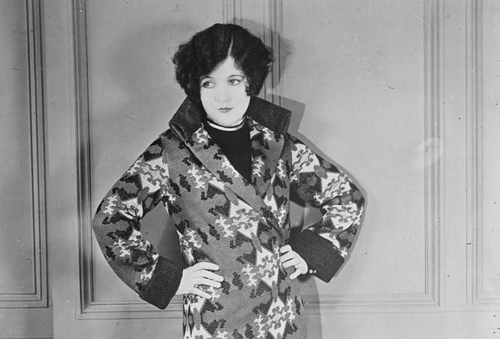 Marie Prevost’s Disturbing Fall From Grace