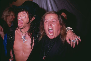 Comedian Sam Kinison Made People Afraid