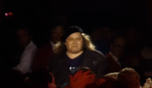 Comedian Sam Kinison Made People Afraid