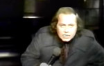 Comedian Sam Kinison Made People Afraid