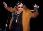 Comedian Sam Kinison Made People Afraid