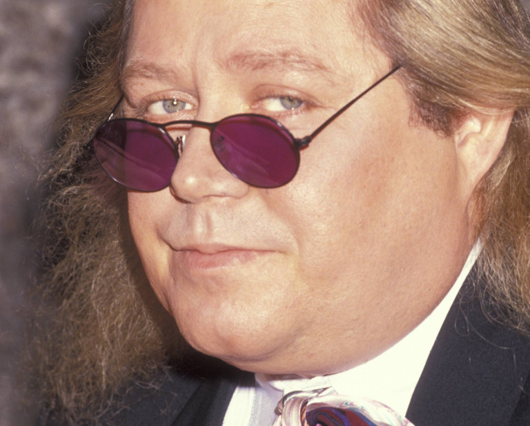 Comedian Sam Kinison Made People Afraid