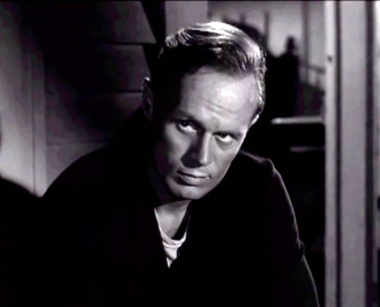 Comedian Sam Kinison Made People Afraid