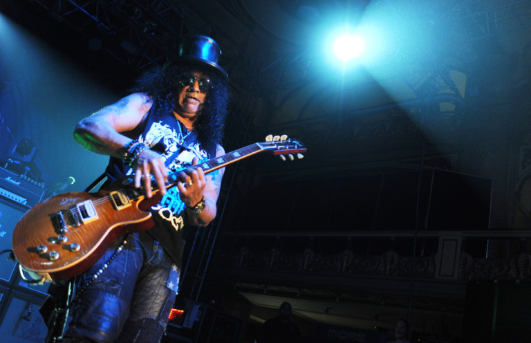 Comedian Sam Kinison Made People Afraid