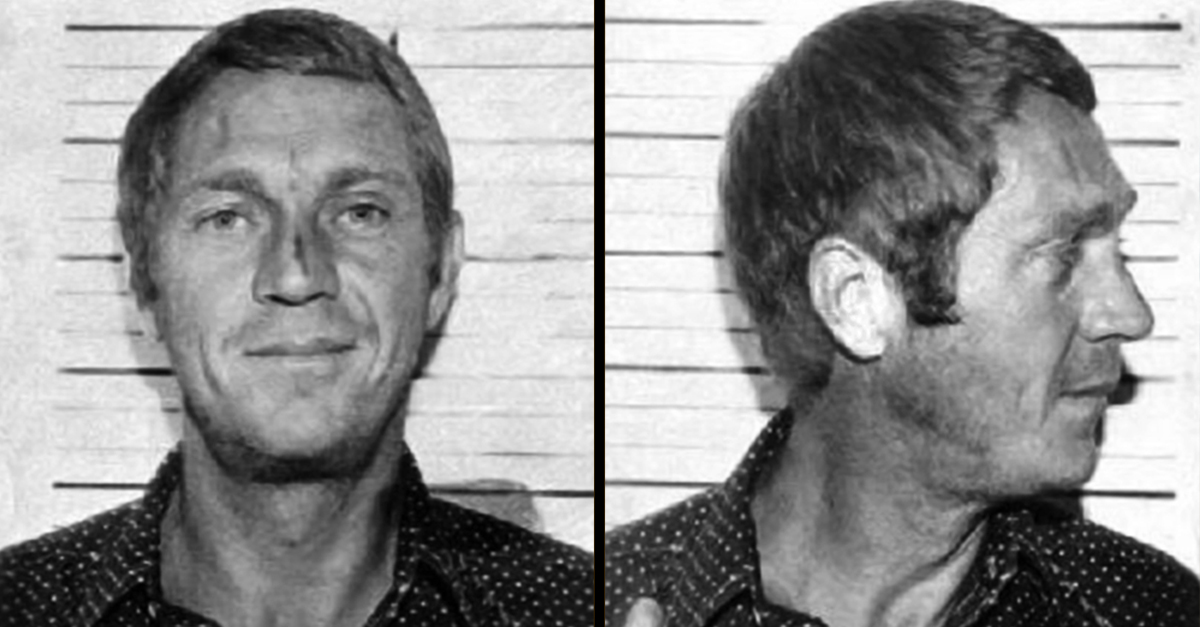 Steve McQueen's Life Was More Twisted Than Most People Know