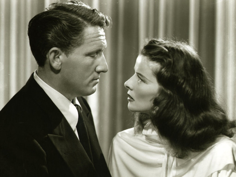 Facts About Spencer Tracy, Hollywood's Golden Boy