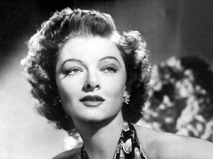 Glamorous Facts About Myrna Loy, The Queen Of Hollywood