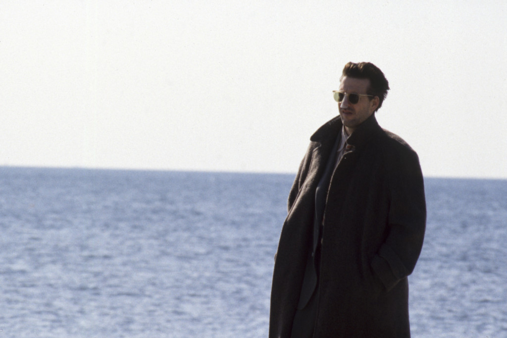 What On Earth Happened To Mickey Rourke?