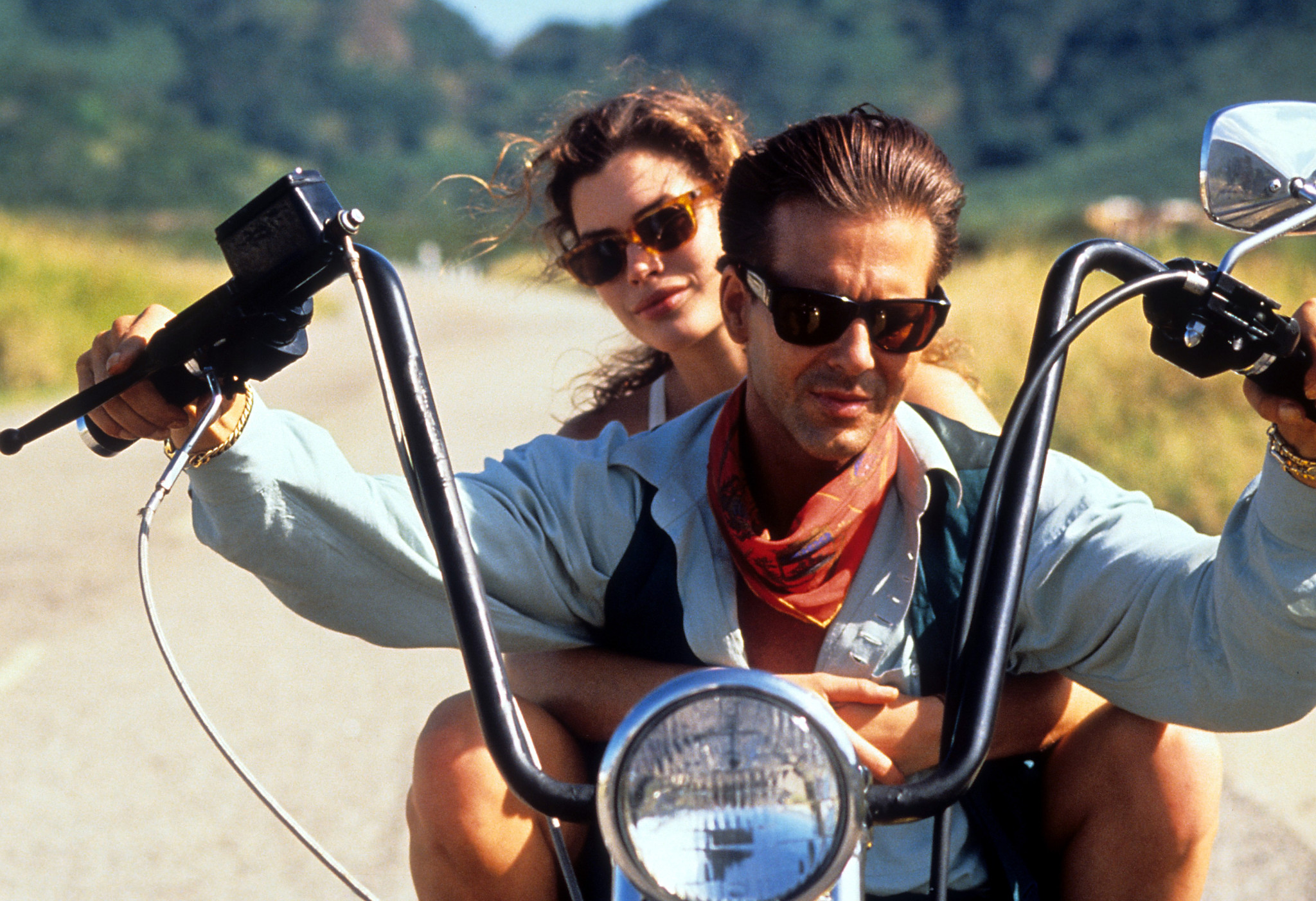 What On Earth Happened To Mickey Rourke?