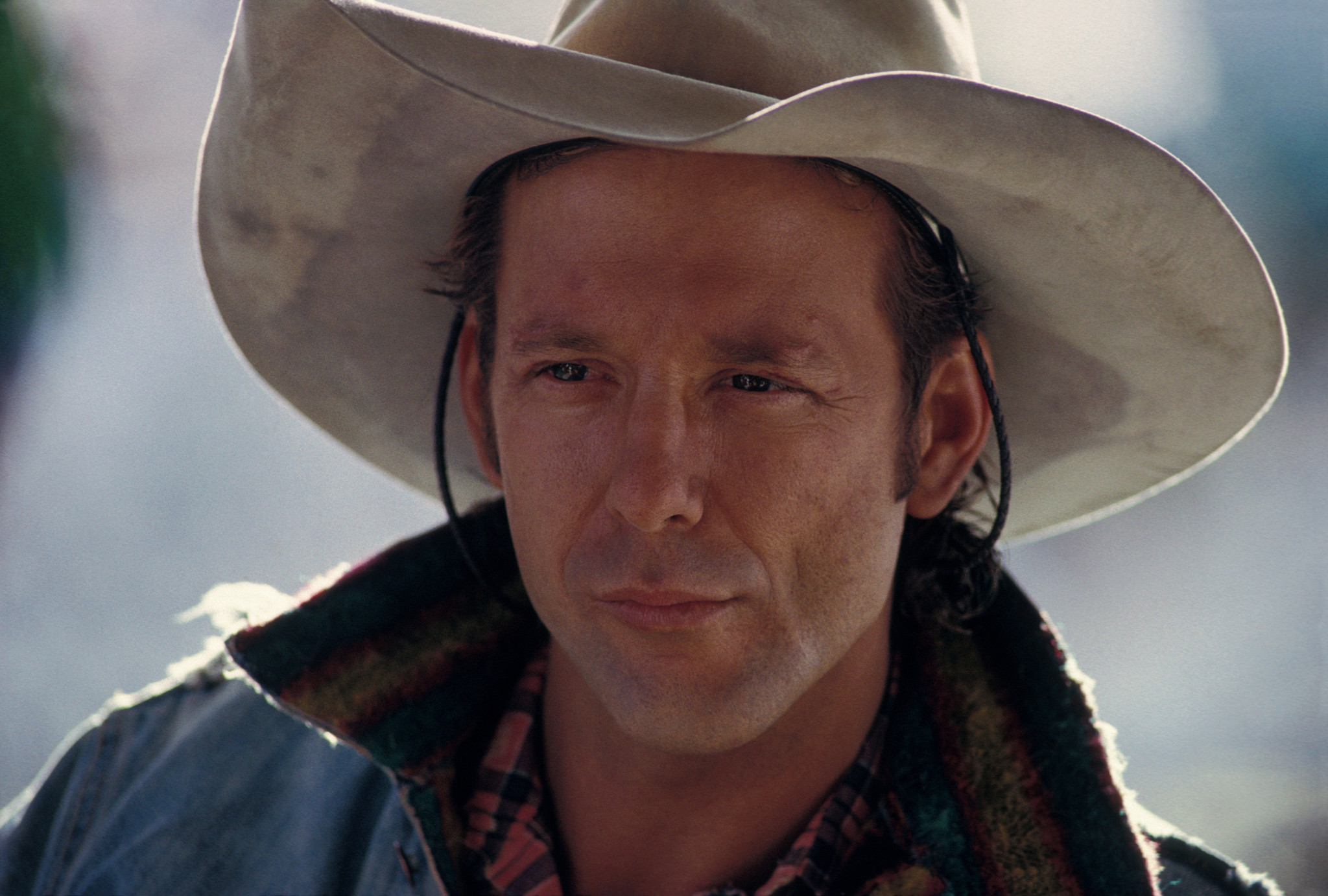 What On Earth Happened To Mickey Rourke?