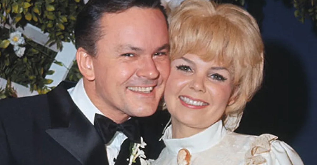Shady Facts About Bob Crane, The TV Star With A Camera
