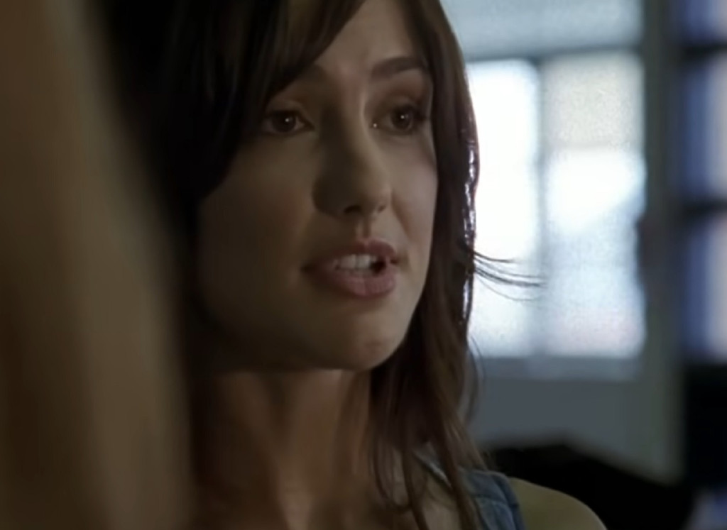 Minka Kelly Finally Speaks Her Truth