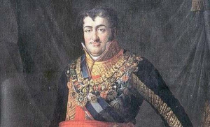 Ferdinand VII, Spain’s Most Despicable King